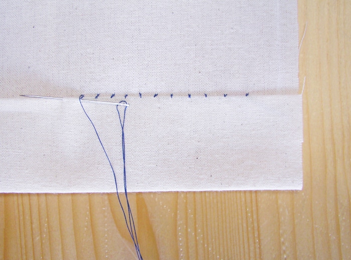 Guía completa de puntadas a mano decorativas - M de Modista