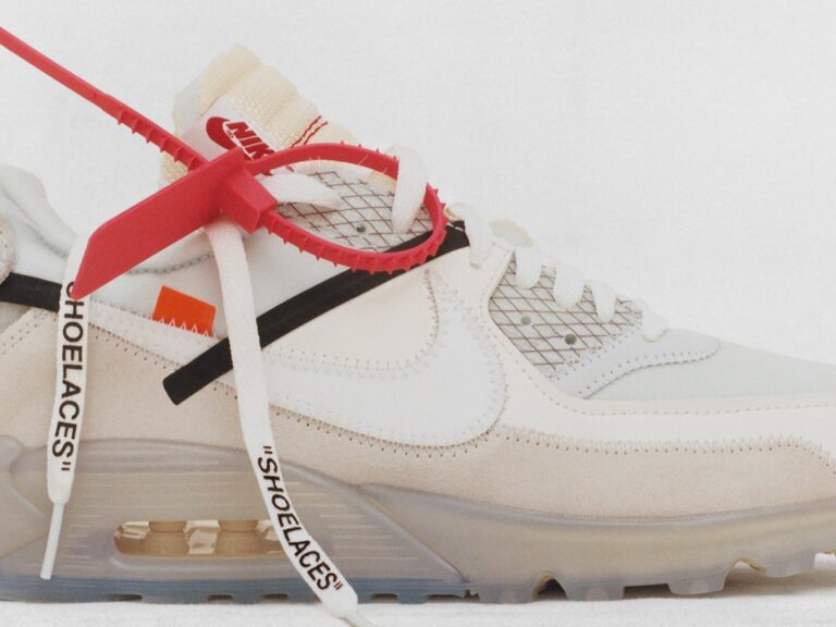 Brida Off White: ¿ESTILO o TENDENCIA? DESCÚBRELO AQUÍ