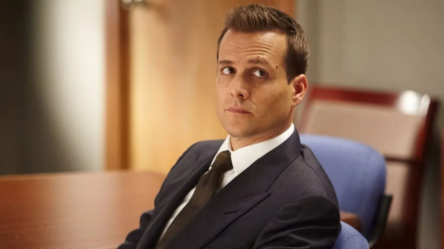 Harvey Specter: el ICÓNICO ABOGADO de Suits que IMPACTA